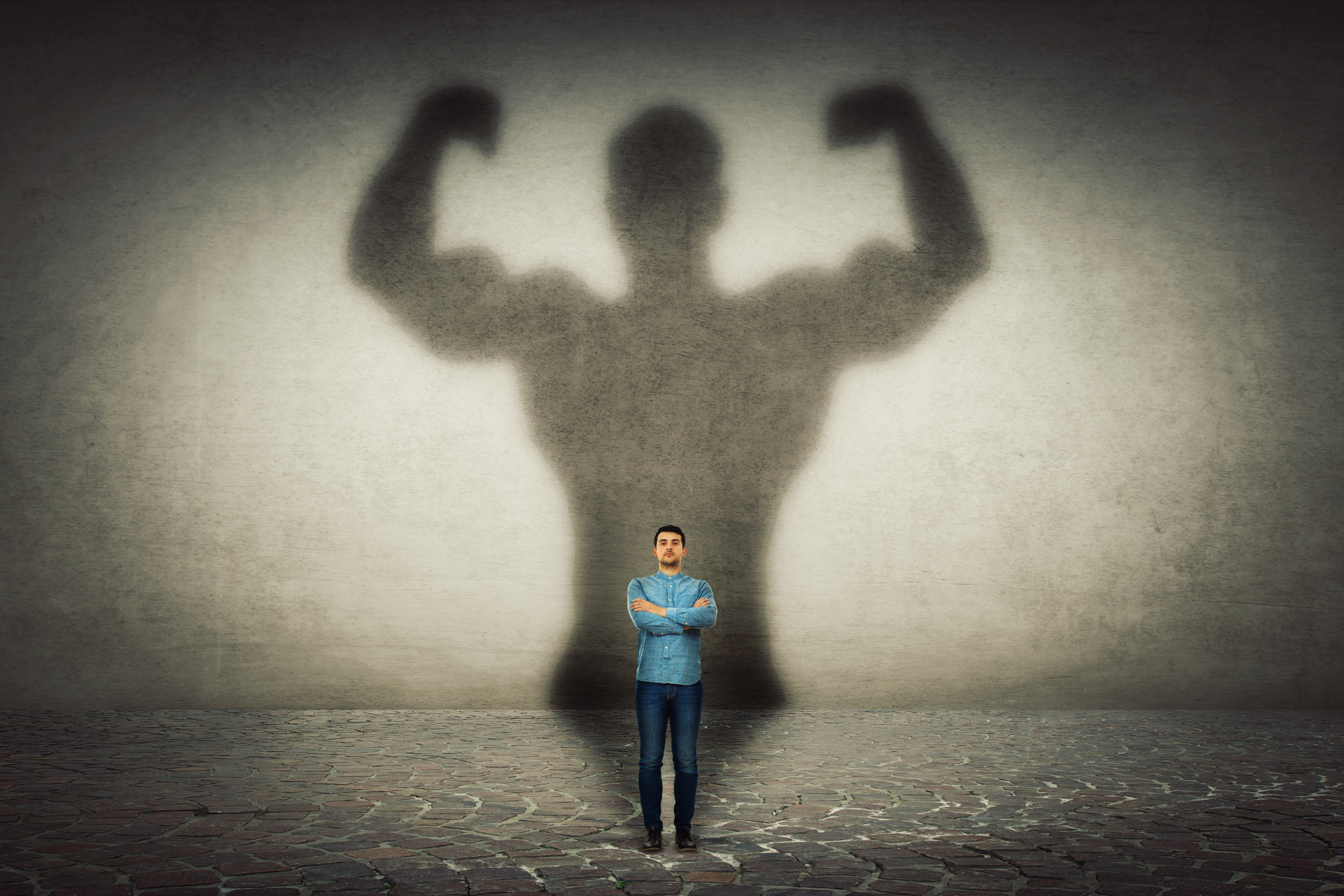 What does strategic focus mean?