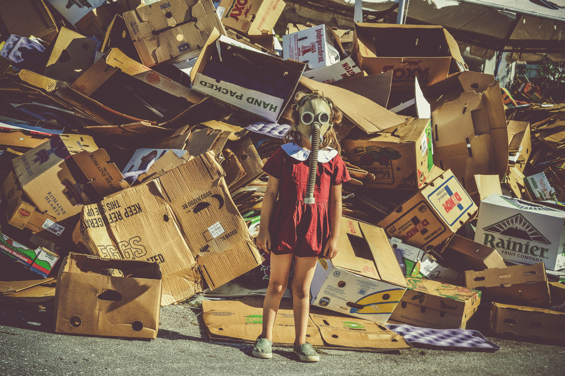 The Future of Work: Dystopia or Utopia?