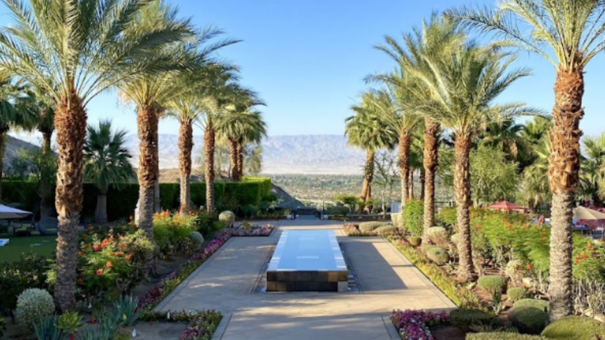 Customer Service – The Ritz-Carlton Way