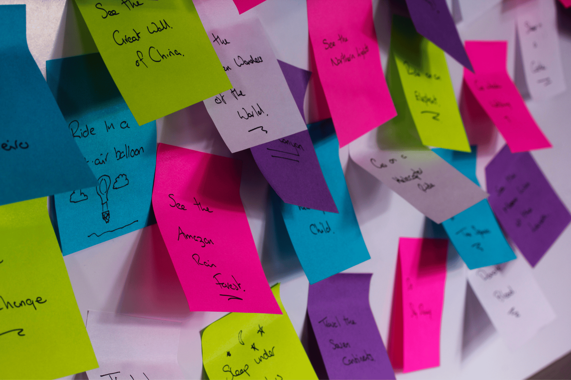 The B-Word: What Busy Really Means