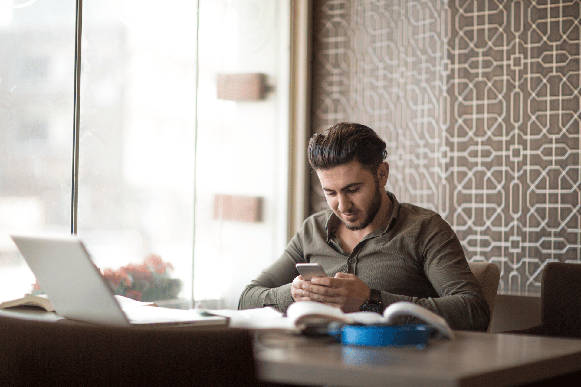 How millennials want to work and live
