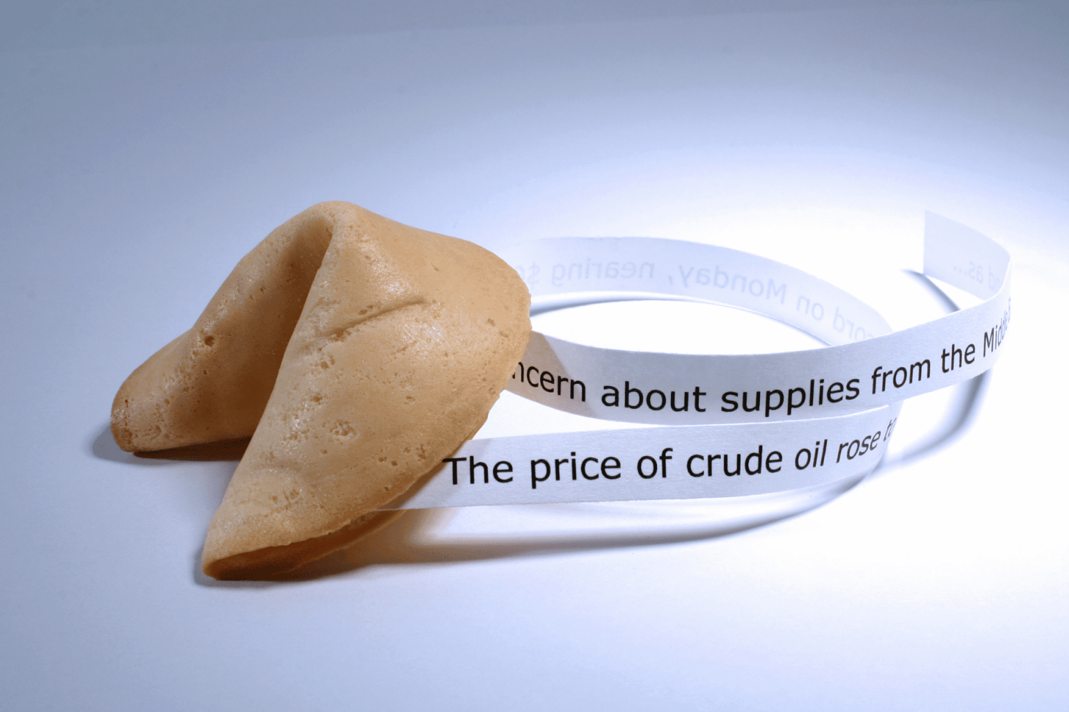 Leadership Lessons: Thinking Gray